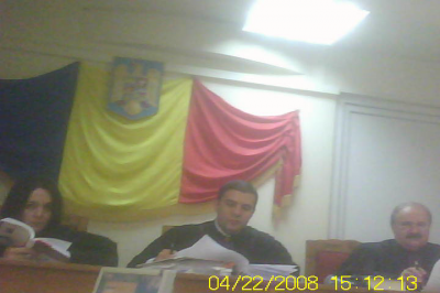 Criminalii în robe, judecătorii de la Curtea de Apel Piteşti: Diaconu ...