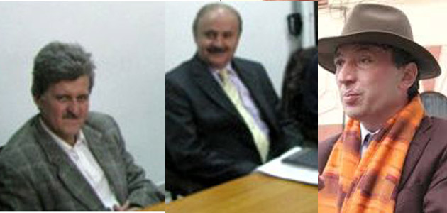 Paraziţii societăţii de la Curtea de Apel Piteşti, demoni în robe ...