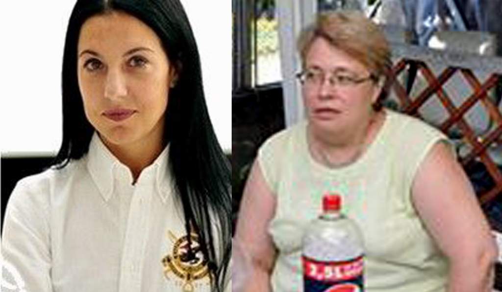 Infractorul procuror Cristea Ionuţ, de la Parchetul de pe lângă ...