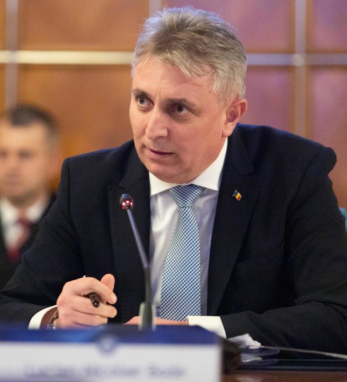 Infractorii Direcţiei Generale de Protecţie Internă MAI; director ...